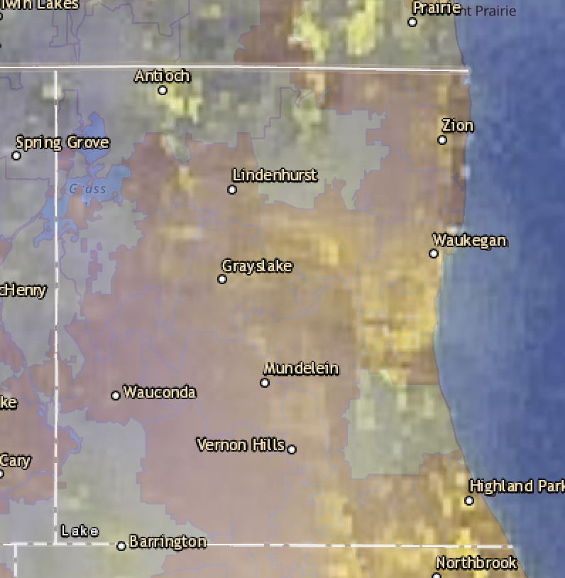 Mapping the Night Sky | Tabulae Spatial Services